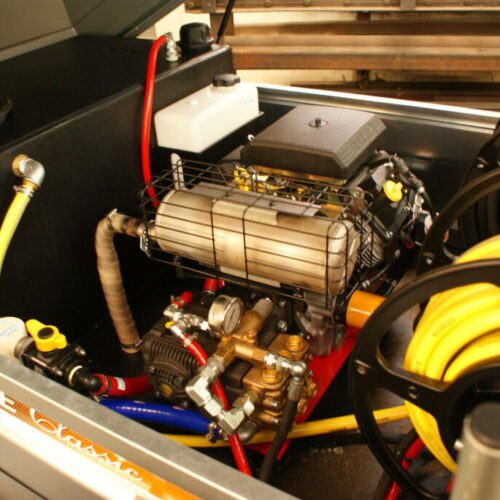 Robojet Machines – Robojets Limited