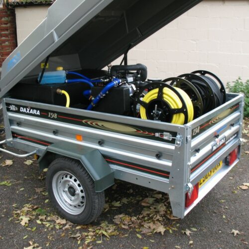 Robojet Machines – Robojets Limited