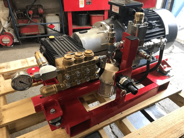 Custom Machines – Robojets Limited