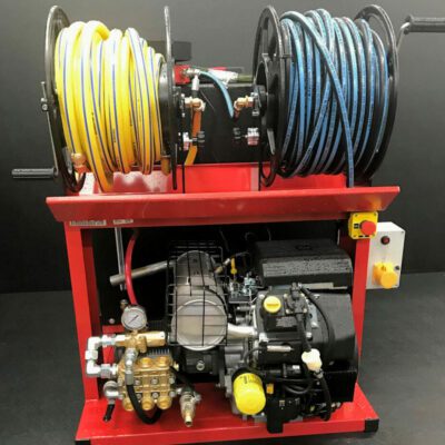 Our Machines - Robojets Limited