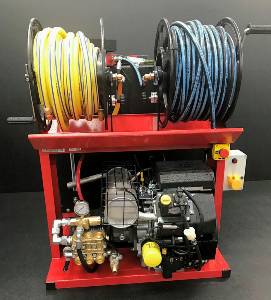 WX EFI – Robojets Limited