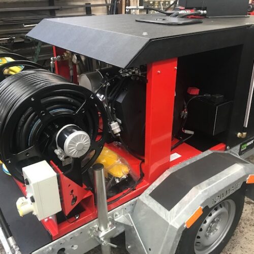 Our Machines - Robojets Limited