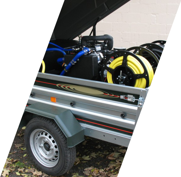 Hire – Robojets Limited